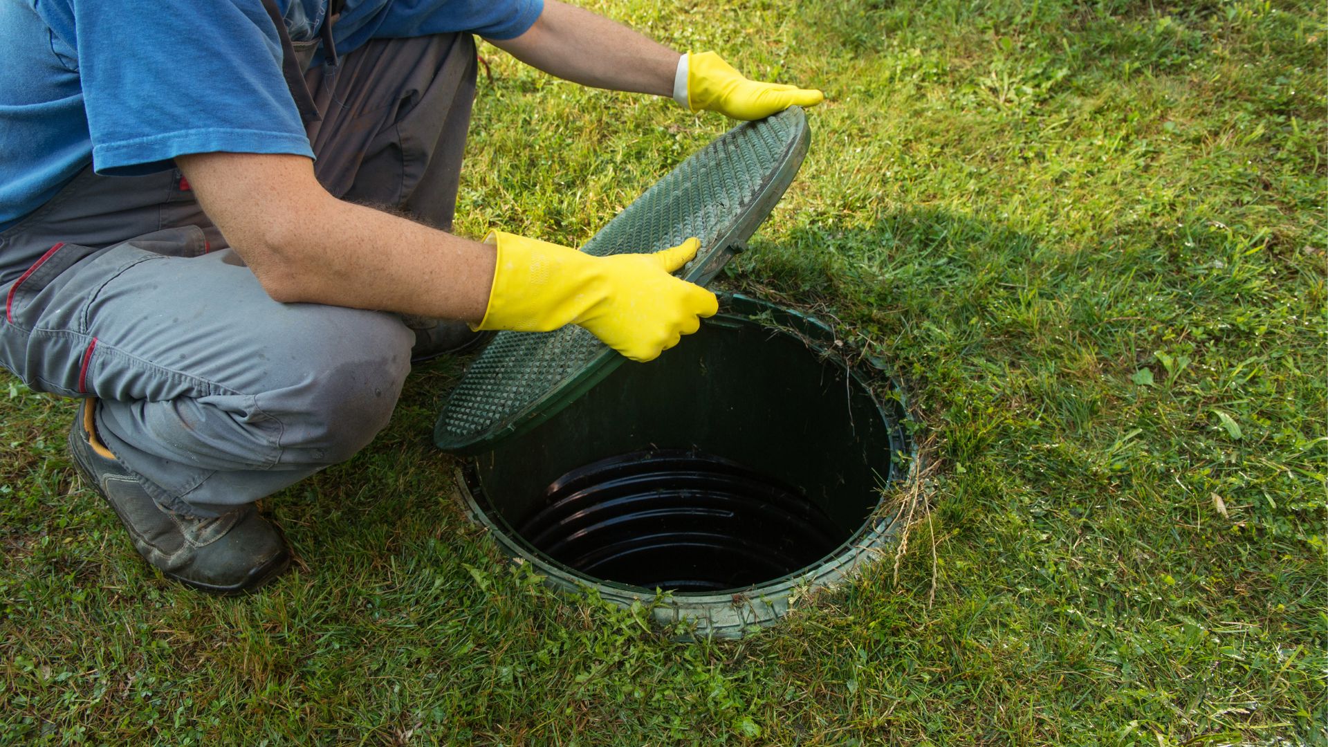 Les fosses septiques : tout ce qu’il faut savoir de sa mise aux normes